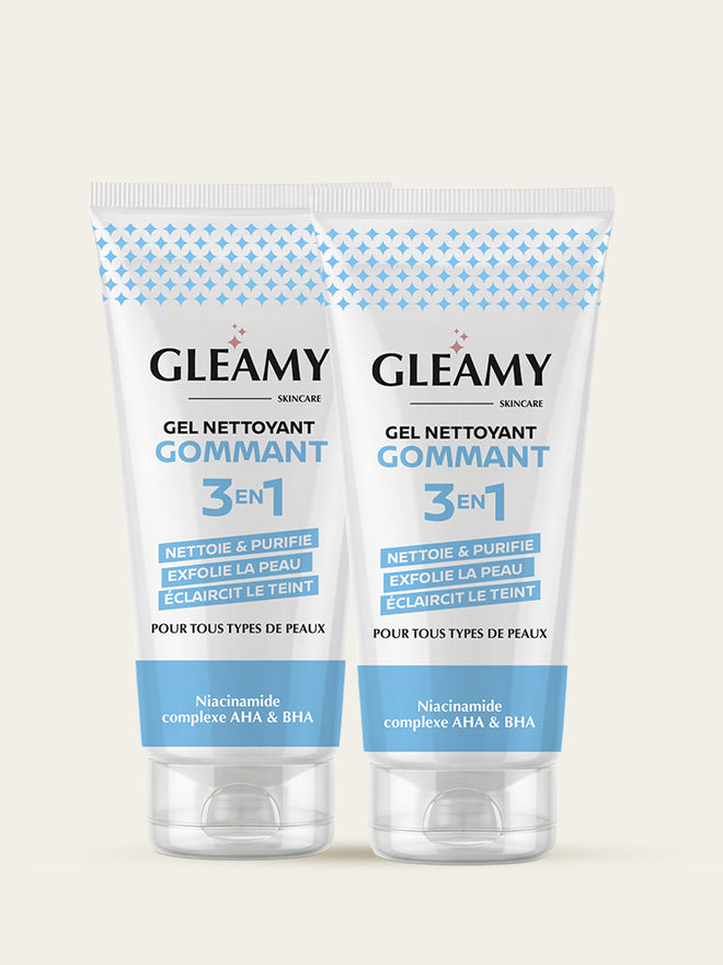 Produits – Gleamy International