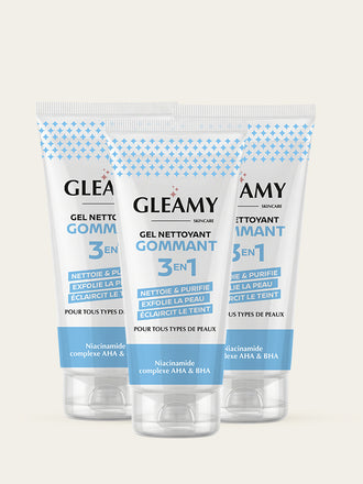 Produits – Gleamy International