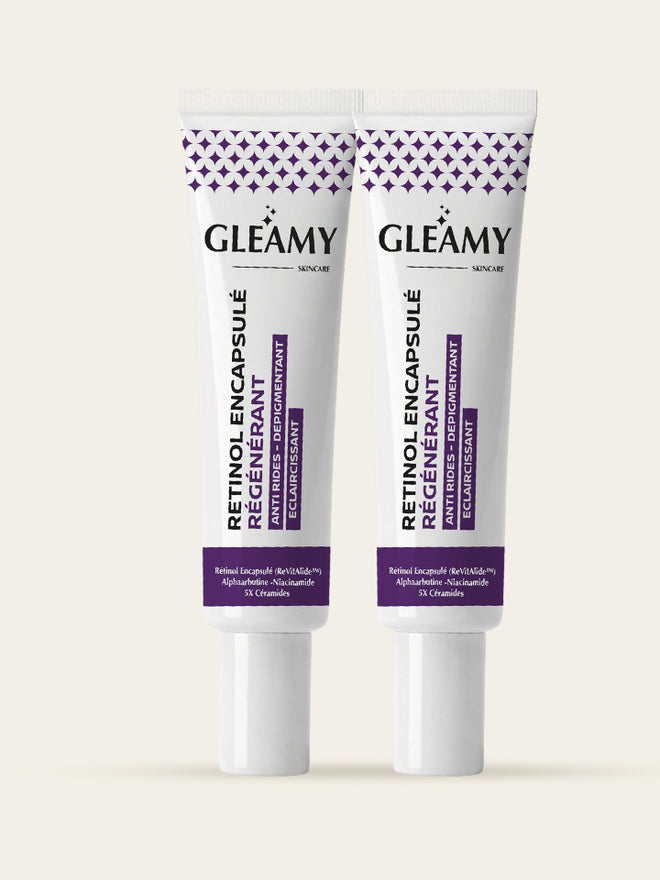 Produits – Gleamy International